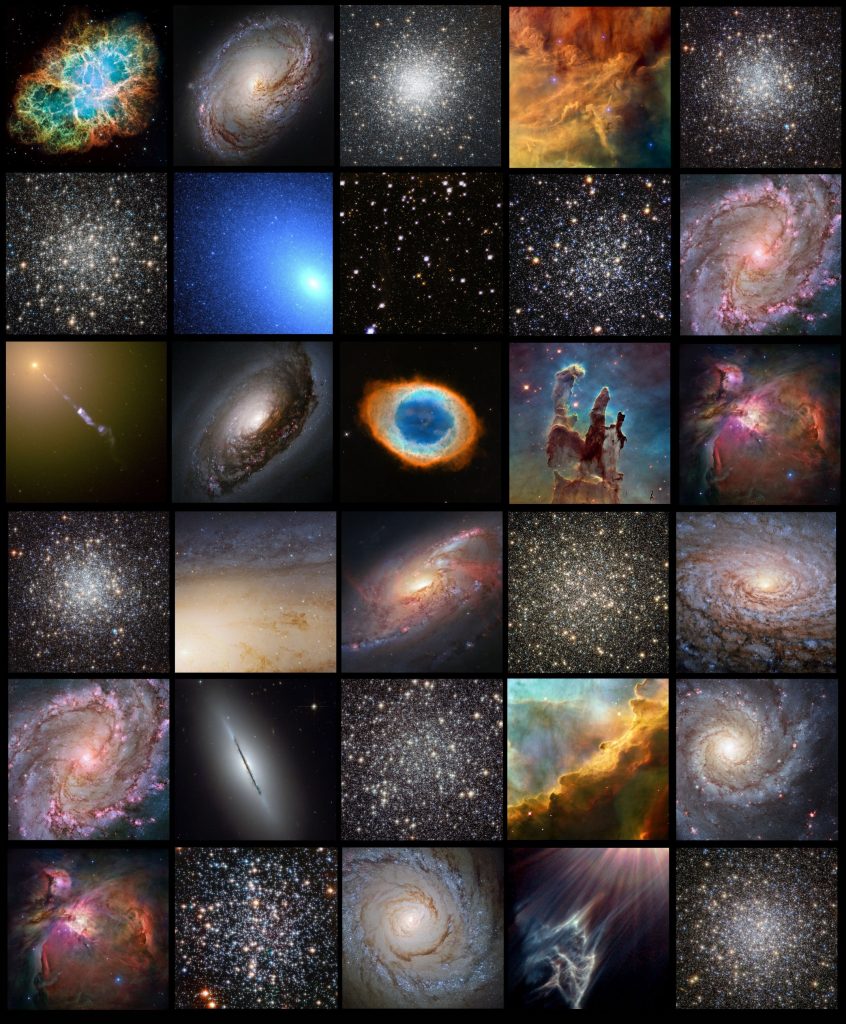 Accendiamo le costellazioni – Play