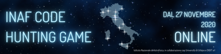 Code Hunting Game – Play