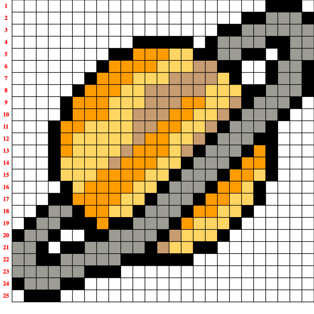The Constellations with Arduino – Play